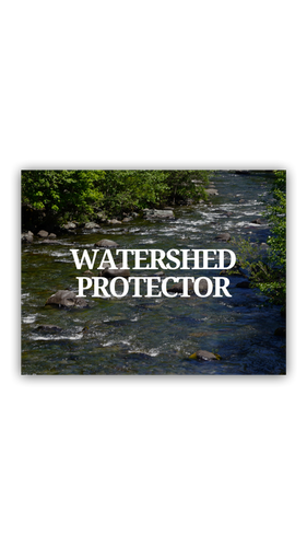 Watershed Protector Membership | Cnylt
