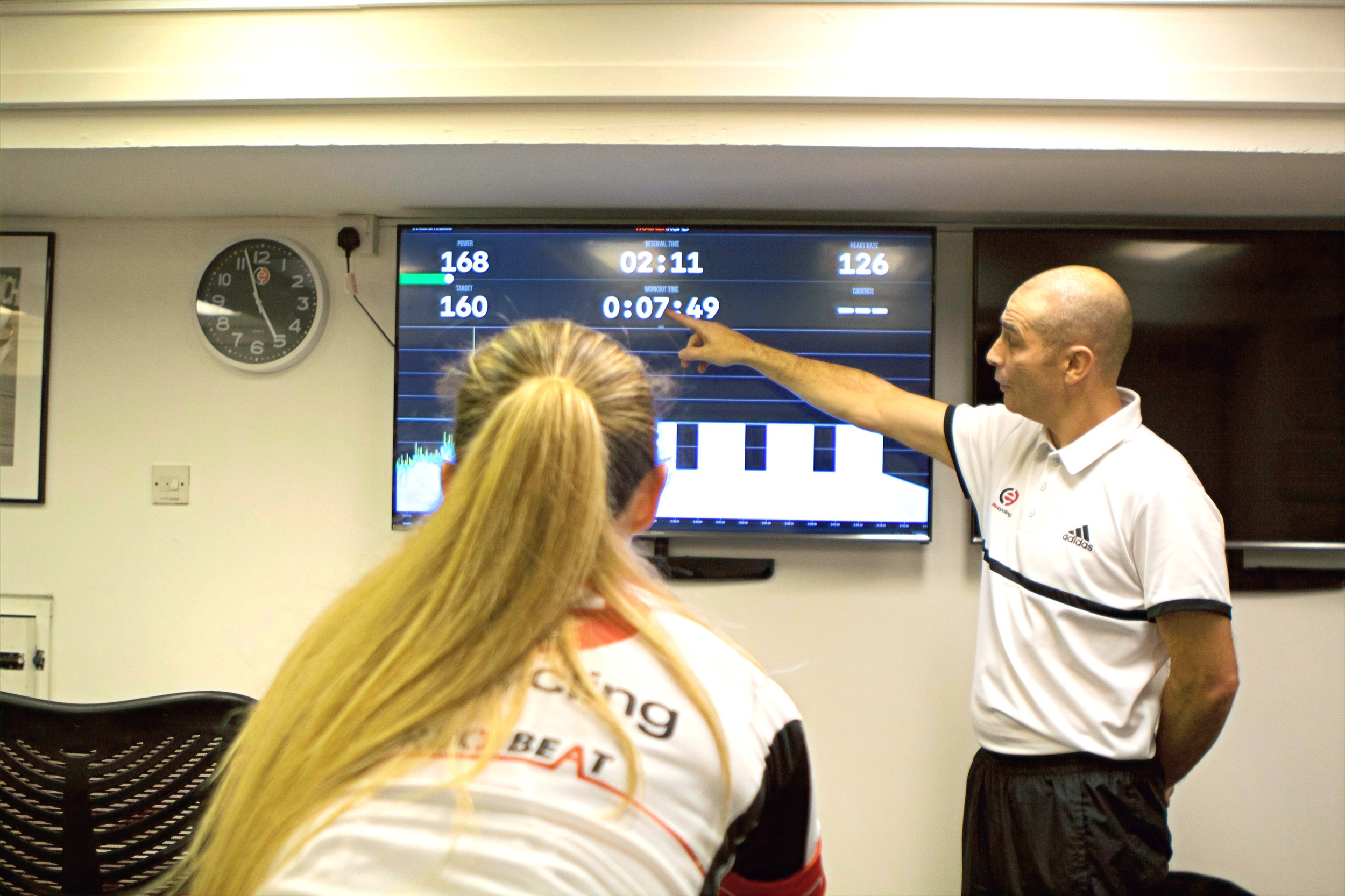 Cycle Coaching London & Online Sessions | Elite Cycling