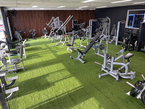 OUR SPACE | INFIT 24/7