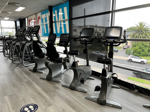 OUR SPACE | INFIT 24/7