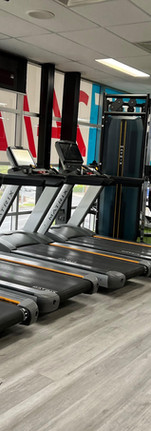 OUR SPACE | INFIT 24/7