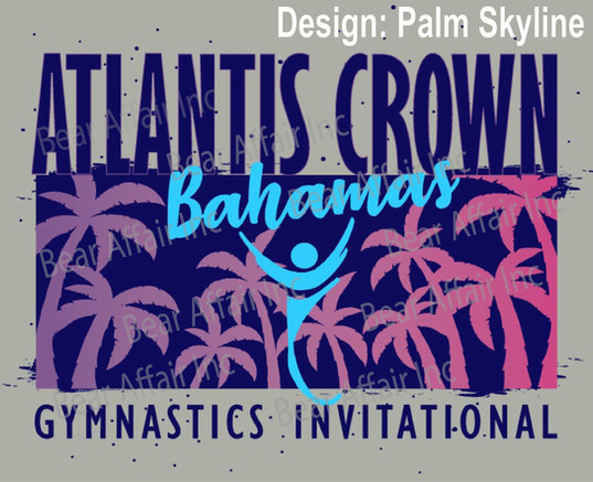 ATLANTIS CROWN | Mysite 2