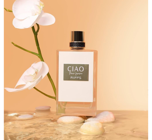 Parfum Dubaï - Ciao femme | Giani Beauty