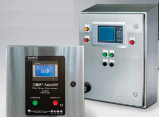 SPRAY NOZZLES, CONTROL AND FABRICATION | PAWIN ENGINEERING