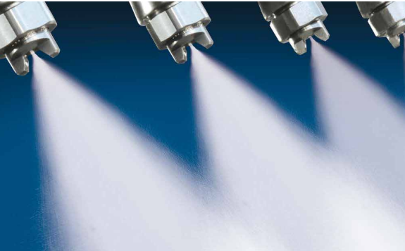 COOLING SOLIDS | PAWIN ENGINEERING