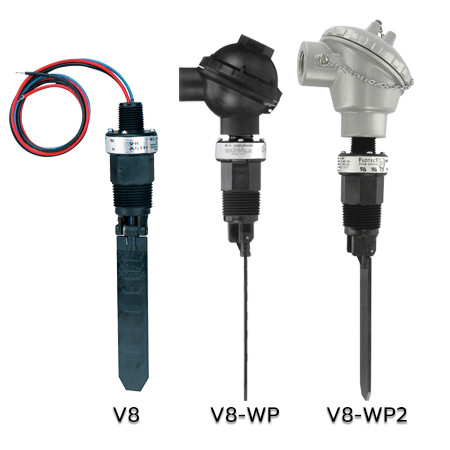 V8 Flotect® Vane Operated Flow Switch "DWYER" | PVN Engineering