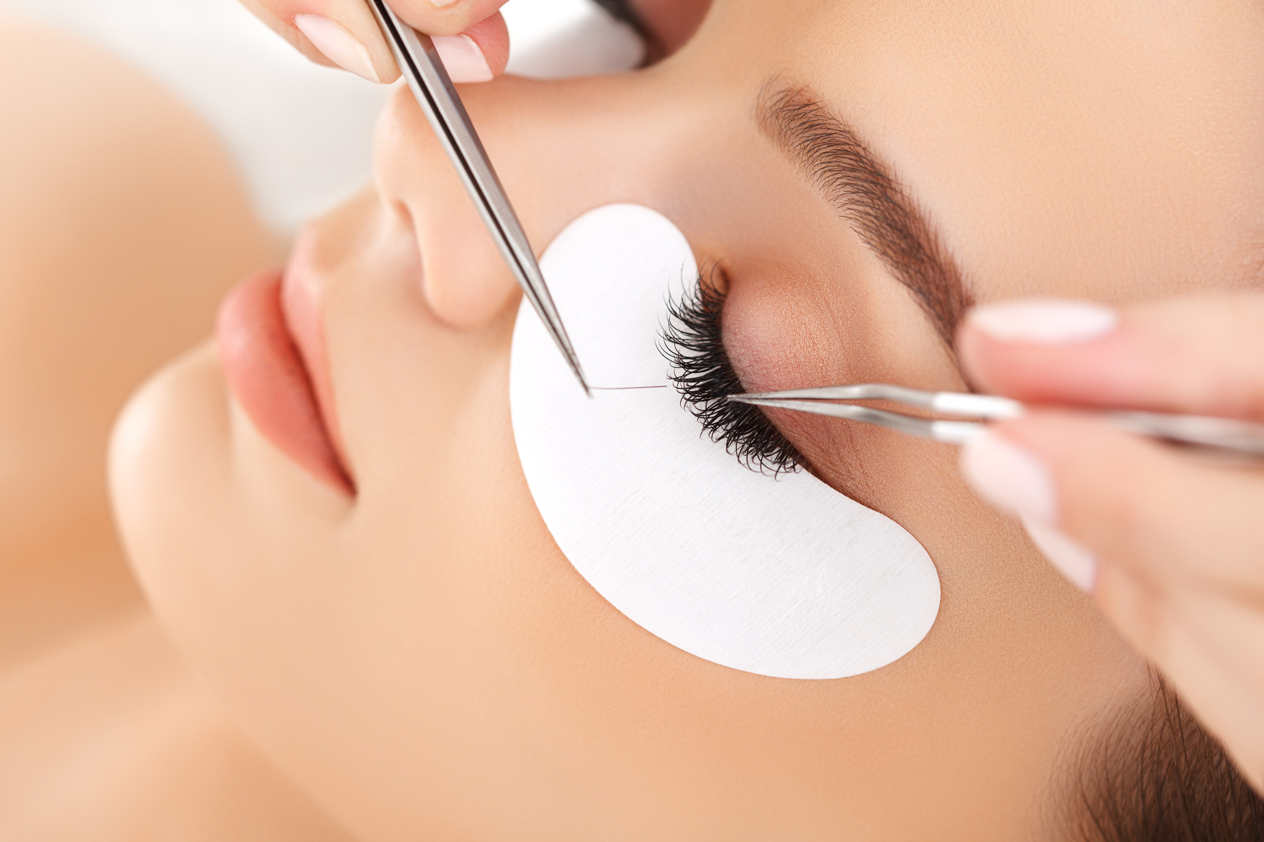 1-on-1 Lash Extension Training in Buford, GA | THAT'S A LASH!