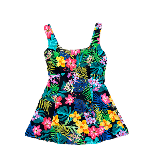 Ola de Mare - Tunic Swim Dress One Piece - Palermo 62023156 | The Beach ...