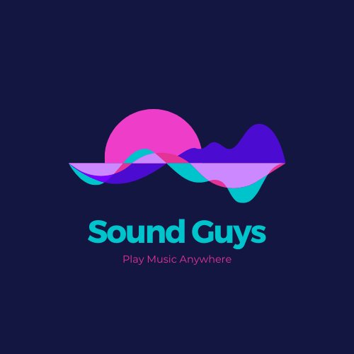 HOME | The Sound Guys