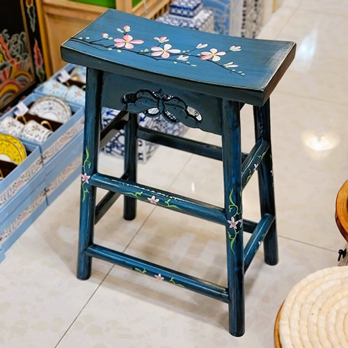 Monarch Counter Stool | Sum Ngai Brass Factory