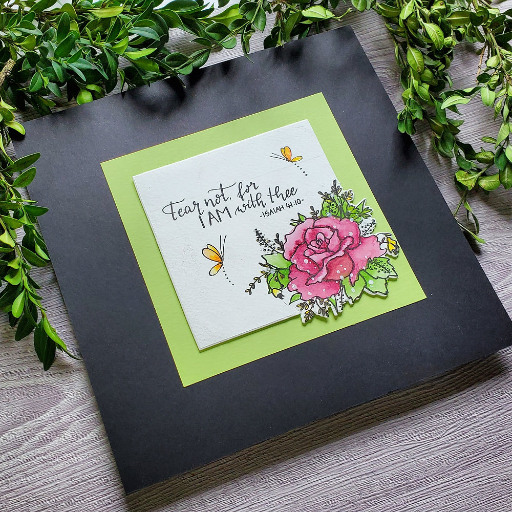 Colorado Craft Company September 2020 Reveal + Video