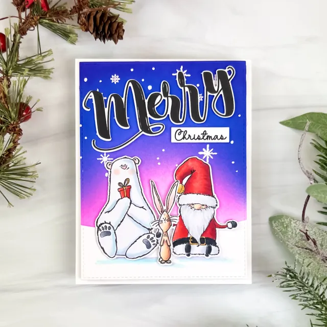 Rubber Stamping & Cardmaking & Scrapbooking | Colorado Craft Company 13/18