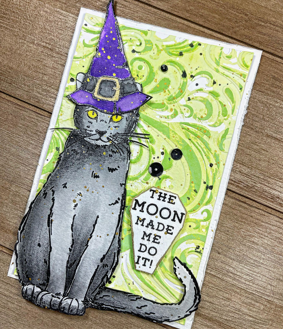 Rubber Stamping & Cardmaking & Scrapbooking | Colorado Craft Company