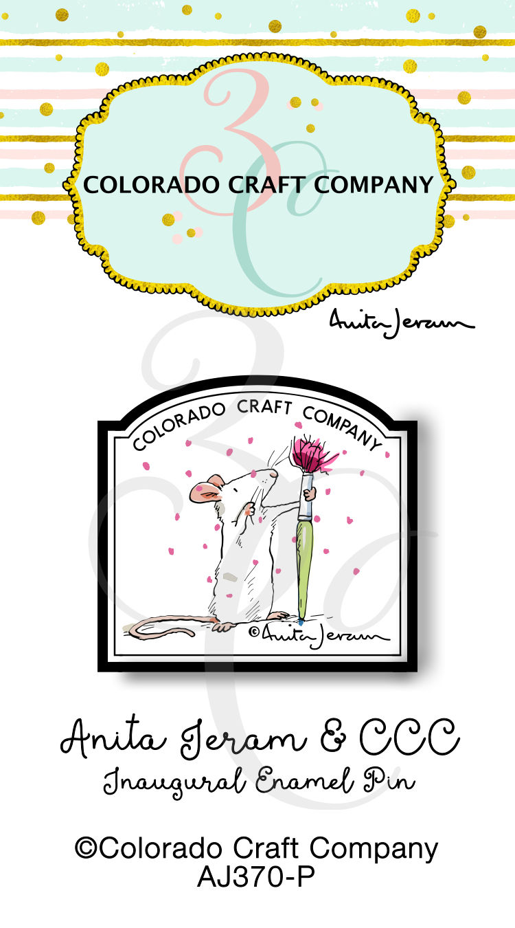Rubber Stamping & Cardmaking & Scrapbooking | Colorado Craft Company