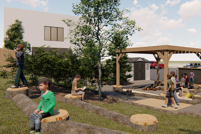 First Steps Early Learning Center | First Steps Guelph