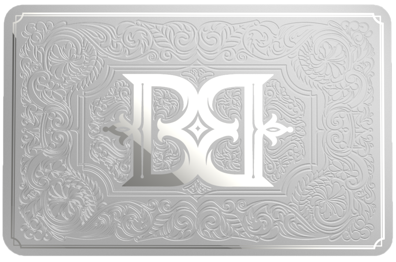 Privilege Program | Barbaard