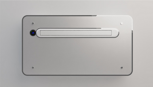 Fintek Panama - Hybrid silence | AEROVITO