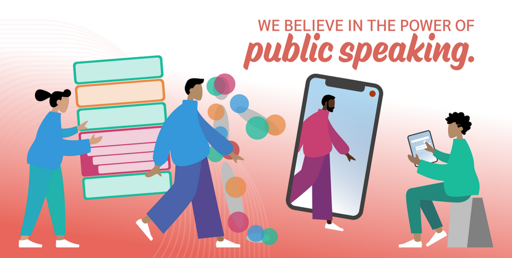 Resources | Power of Public Speaking