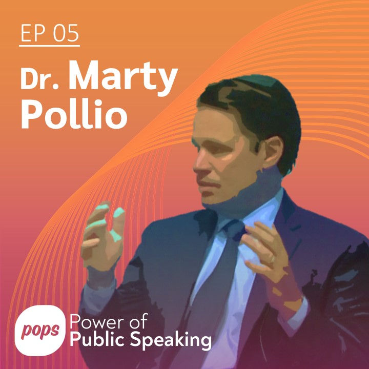 Resources | Power of Public Speaking