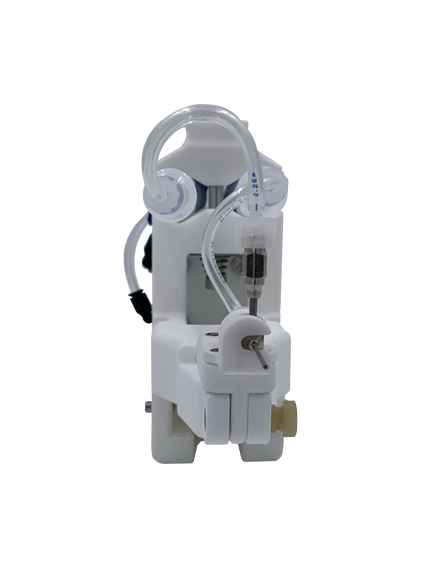 BioAssemblyBot Hand 3D Dual Syringe Coaxial Advanced Solutions bioassemblybot-hand-3d-dual-syringe-coaxial-advanced-solutions