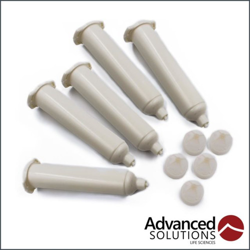 High Temperature Syringe Kit | Advanced Solutions
