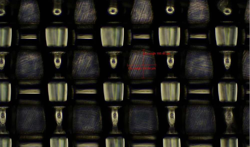 Making Porous 3D Structures