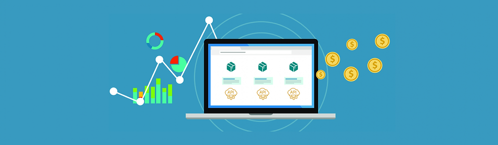Monetizing your APIs: Five Questions to Get Started Monetizing your APIs: Five Questions to Get Started