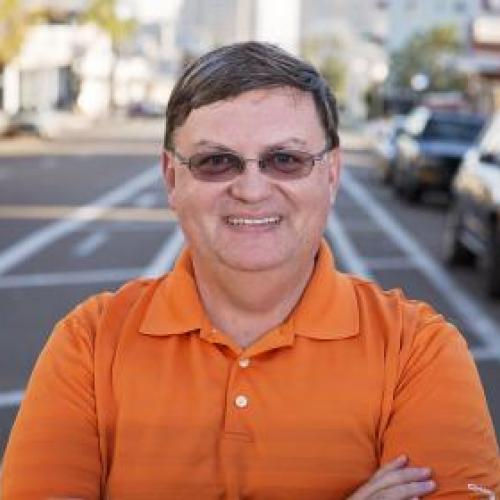 Shawn Smiley | Achieve Internet