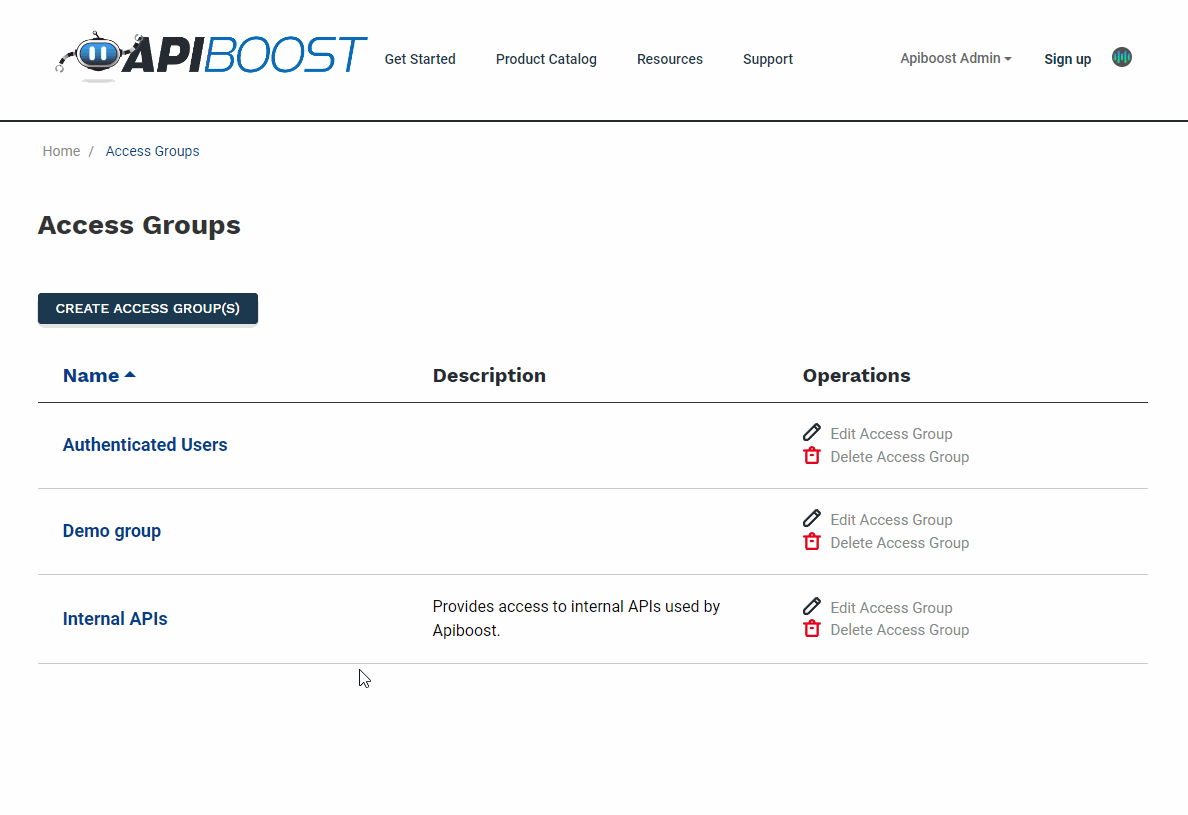 Best Practices for Partner Support in API Portals