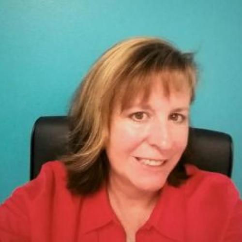 Karen Cooper | Achieve Internet