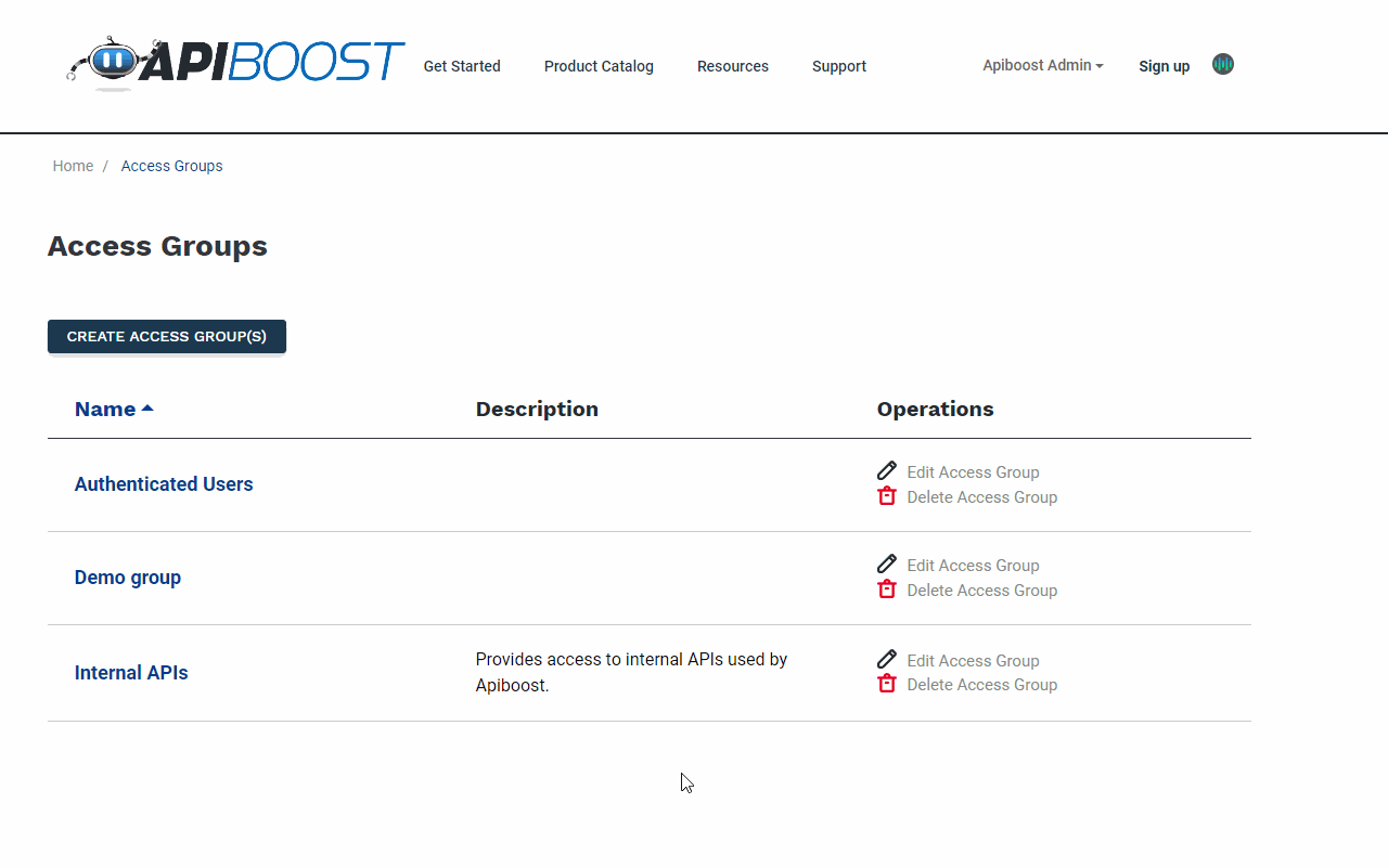 Best Practices for Partner Support in API Portals