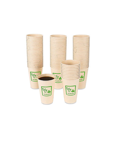 Vasos ecologicos | Paakam