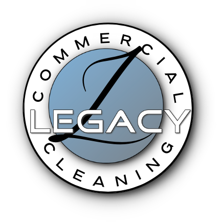 Legacy Cleaning Services Eugene | Professional Janitorial Service