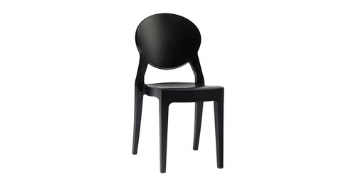 Igloo Dining Chair | swiftoutdoor