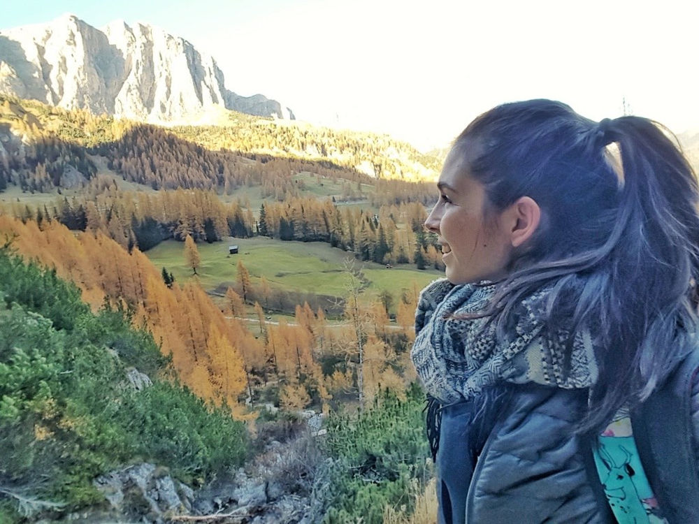 Top 5 Reasons to Visit Italy in the Fall