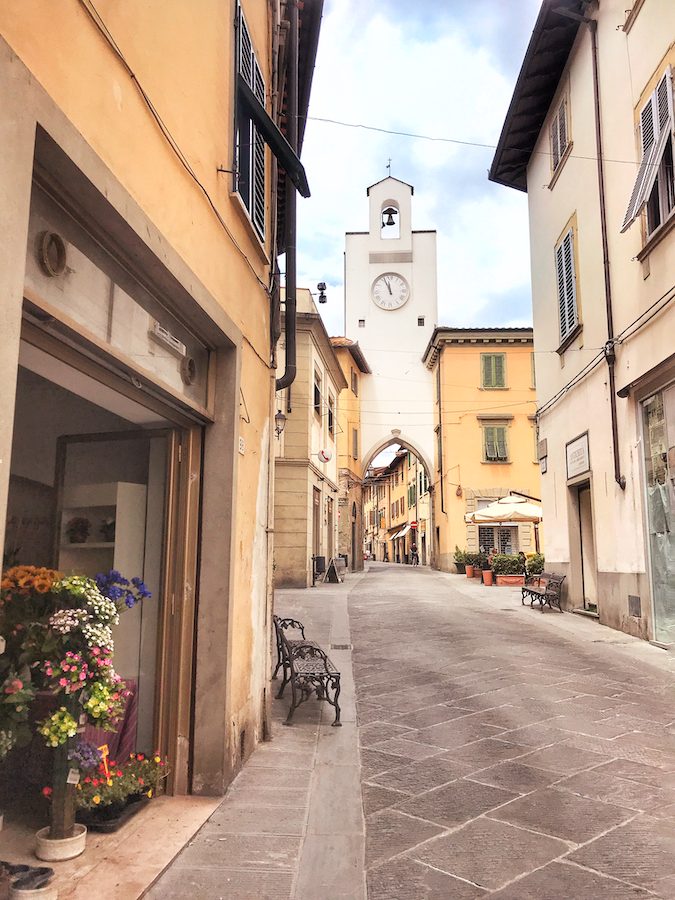 A Brief History of Mugello, A Secret Paradise in Tuscany