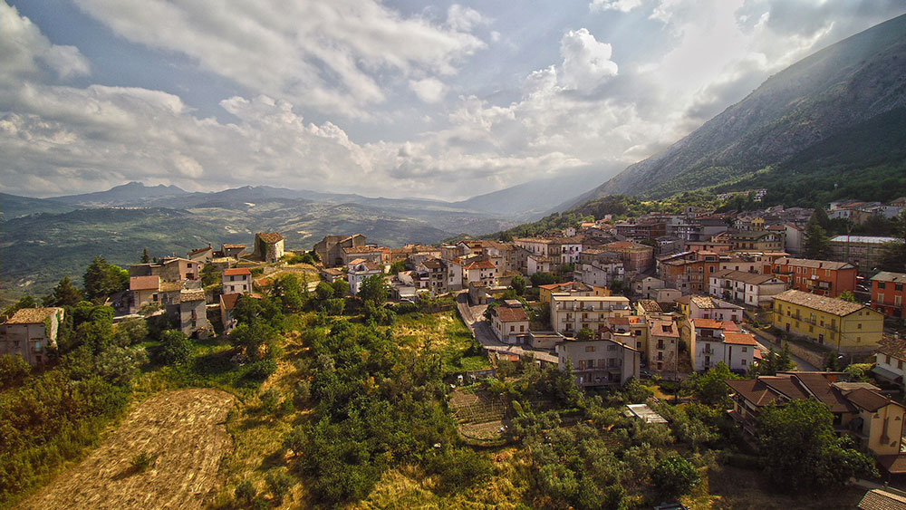 The Italy NOT for Tourists, A Local Perspective on Abruzzo