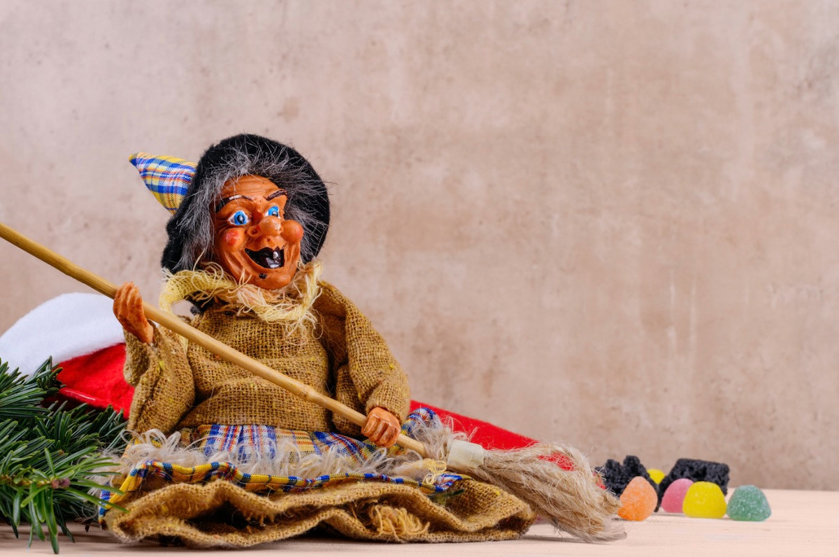 La Befana: Italian Traditions Explained