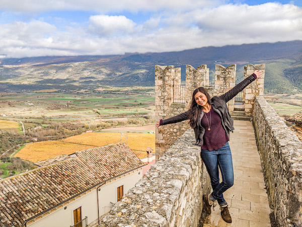 Italy Off the Beaten Path: Best Towns in Abruzzo