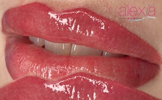 Gallery | Lips & Eyeliner | Alexia Rocha Aesthetics
