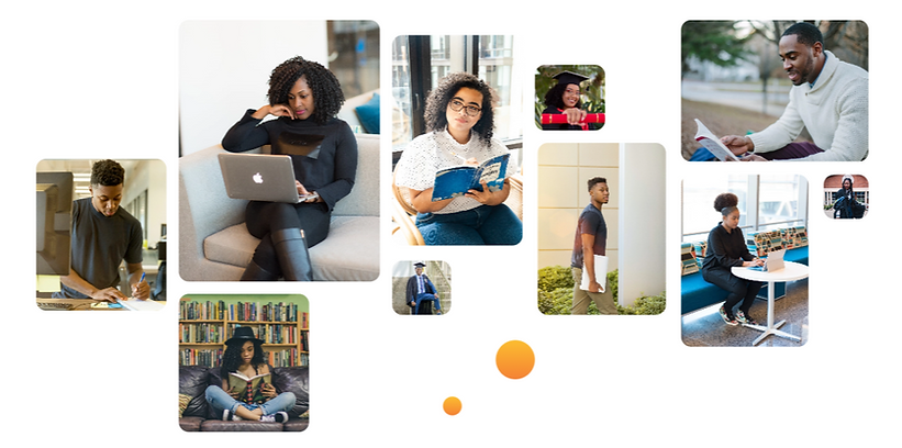 Programs | Vanguard Leadership