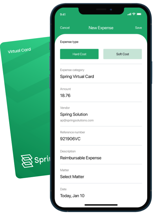 Operations Intelligence | Spring