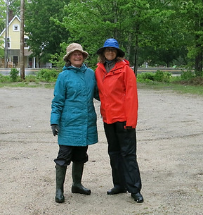 Lynn Cheney Tribute | native-gardens-maine
