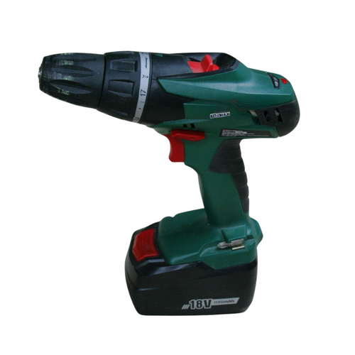 " Parkside NIMH 18v" | Adaptateurs batterie