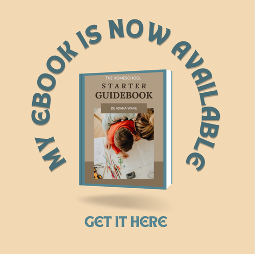 Getting Started Homeschool Guide | Homeschooling Corner