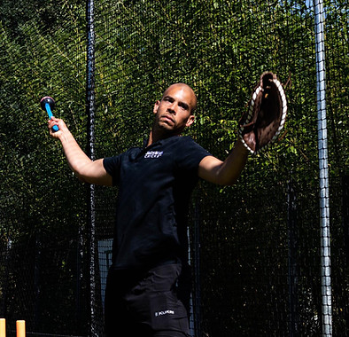 Cricket Coaching | Jackson Cricket