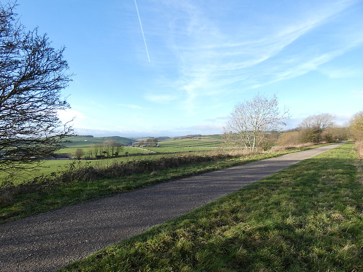 Cycle Hire Ashbourne | The Bike Barn | Tissington Trail