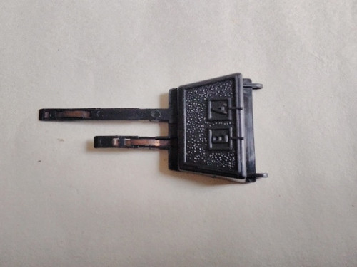 Track Power Clip | Model Railway Trader