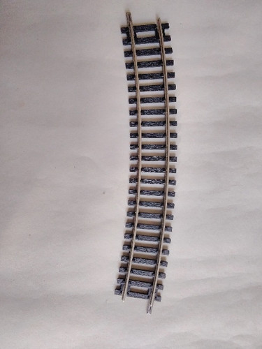 R606 / ST225 2nd Radius Curve - Track | Model Railway Trader