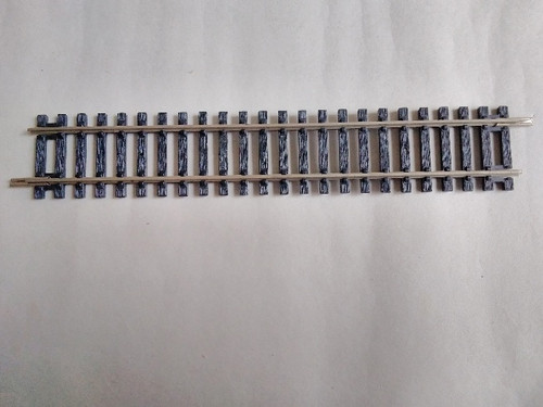 R600 / ST200 Straight - Track | Model Railway Trader